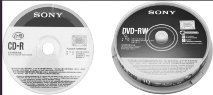 慕课笔记-数据科学导论-第四章大数据存储与管理-存储介质/数据存储模式/存储管理系统_cd-r是多次刻录、可多次读取的光盘,标准容量为 ...