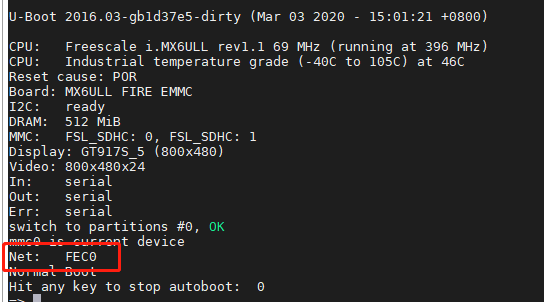 imx6ull移植uboot（三）其他修改(设置uboot网络)_imx6ull网口不检测使能可以吗?-CSDN博客