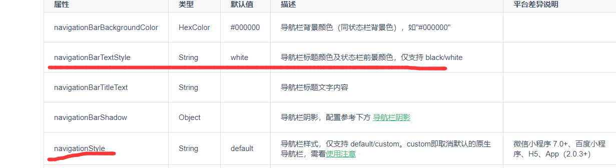 uniapp自定义导航栏，手机顶部通知栏字体颜色修改_uniapp打包成app自定义头部导航颜色不一样-CSDN博客