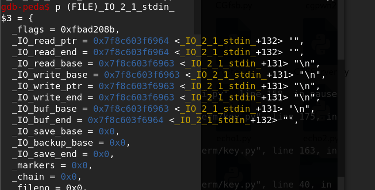 攻防世界-PWN进阶区-echo_back(CISCN-2018-Quals)_ciscn-2018 : echo_back_L.o.W的博客-CSDN博客