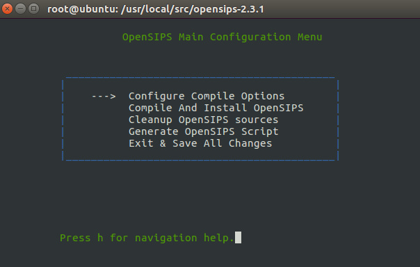【网络通信 -- SIP 电话】项目实战记录 -- SIP 服务器 OPENSIPS 搭建测试与 SIP 客户端 PJSIP 编译安装测试_sip通话测试-CSDN博客