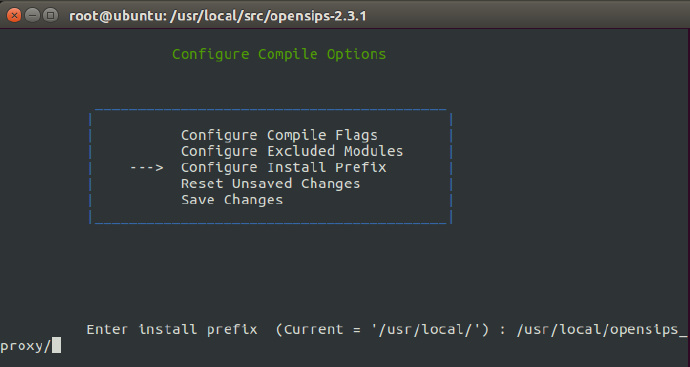 【网络通信 -- SIP 电话】项目实战记录 -- SIP 服务器 OPENSIPS 搭建测试与 SIP 客户端 PJSIP 编译安装测试_sip通话测试-CSDN博客