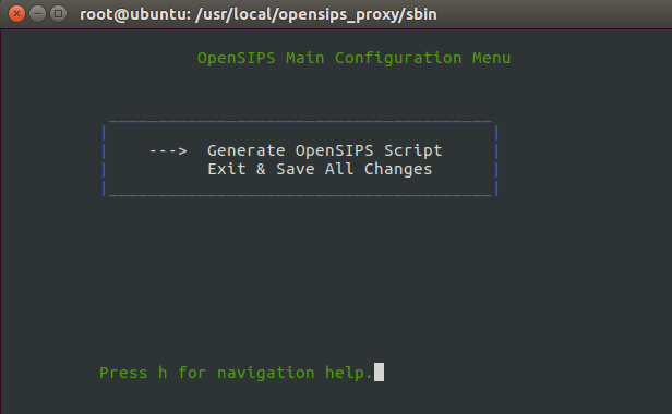 【网络通信 -- SIP 电话】项目实战记录 -- SIP 服务器 OPENSIPS 搭建测试与 SIP 客户端 PJSIP 编译安装测试_sip通话测试-CSDN博客