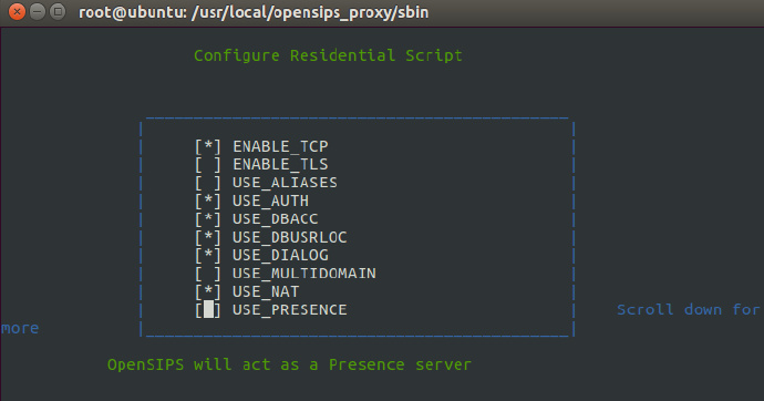 【网络通信 -- SIP 电话】项目实战记录 -- SIP 服务器 OPENSIPS 搭建测试与 SIP 客户端 PJSIP 编译安装测试_sip通话测试-CSDN博客