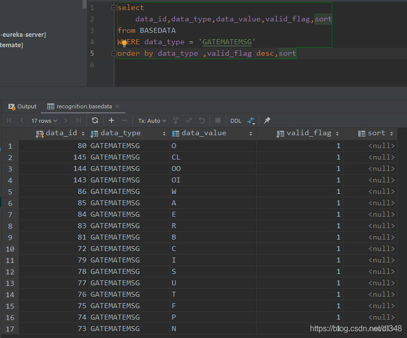 Mysql中,order By Limt的大坑mybatisplus Orderby Limit 漏数据 Csdn博客