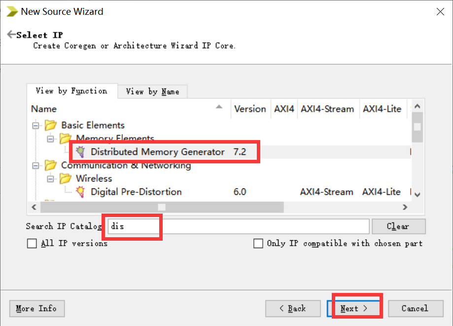 ISE工程建立(含IP核建立)和chipscope实验_ise工程后缀-CSDN博客