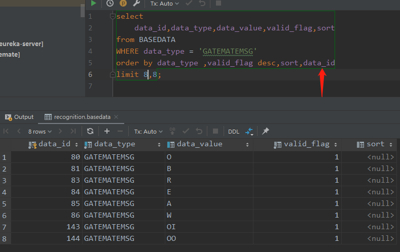 Mysql中，order by + limt的大坑_mybatisplus orderby limit 漏数据-CSDN博客