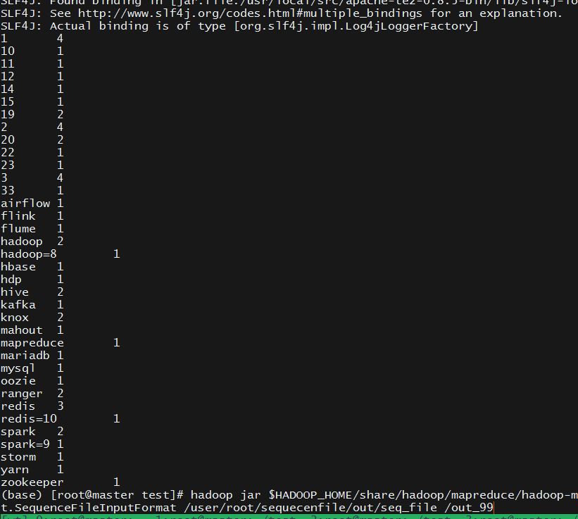 SequenceFile文件原理及使用_使用sequencefile实现多个小文件的存储图片文件-CSDN博客