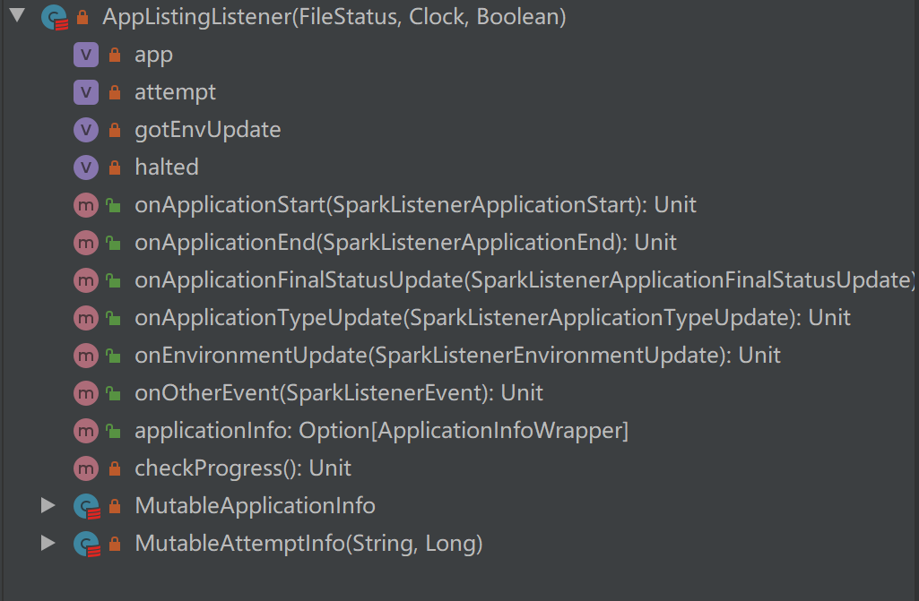 Spark History Server和Event Log详解_spark.eventlog.dir-CSDN博客
