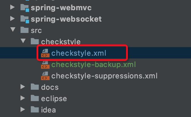 Gradle由于CheckStyle导致构建失败_execution failed for task ':checkstylemain'.-CSDN博客