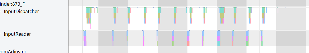 Android Systrace(3) -- 掉帧卡顿_systrace丢帧f怎么看-CSDN博客
