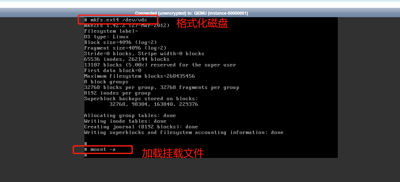 OpenStack维护命令以及应用实例_openstack ironic 关闭维护模式-CSDN博客