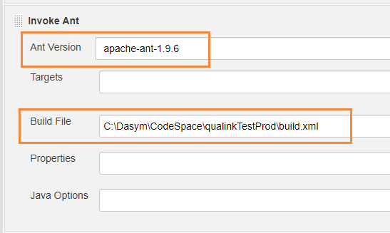 使用Ant批量编译Java代码，并将Class文件存放至指定目录_java 命令class文件指定存放-CSDN博客
