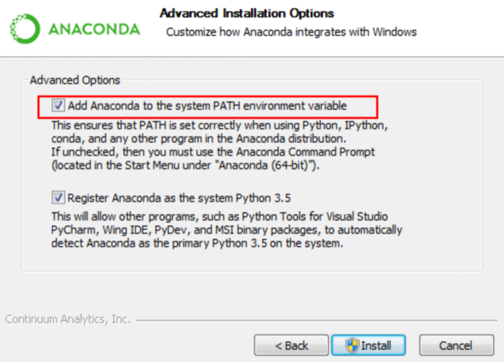 Anaconda安装及使用_anaconda多大-CSDN博客