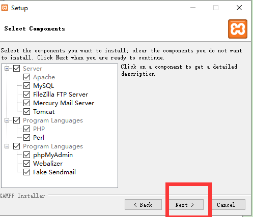 Xmapp安装配置和连接MySQL-CSDN博客