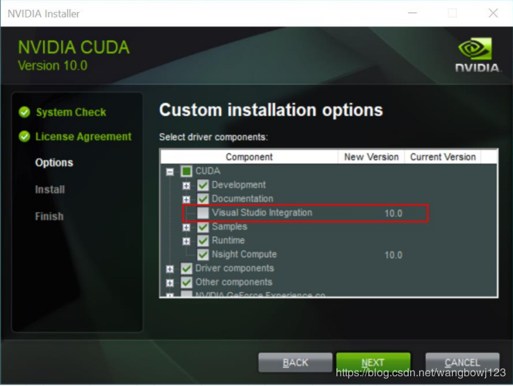 tensorflow2.0/2.1-gpu版本安装教程_tensorflow-gpu-2.0.1-CSDN博客