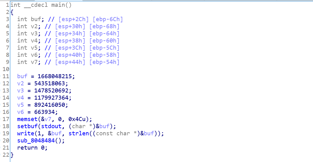 pwn-200（XDCTF-2015）--write up_2015-xdctf-pwn200 下载-CSDN博客
