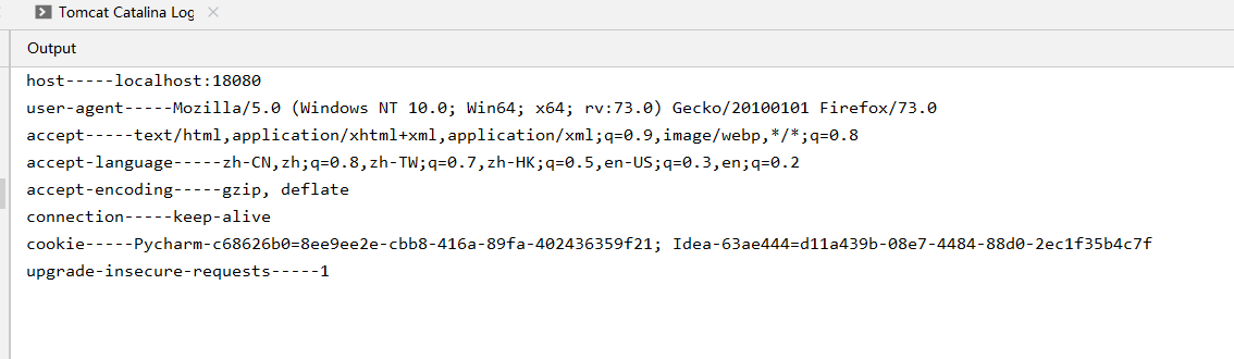 Request获取请求头数据_reqquest获取请求头-CSDN博客