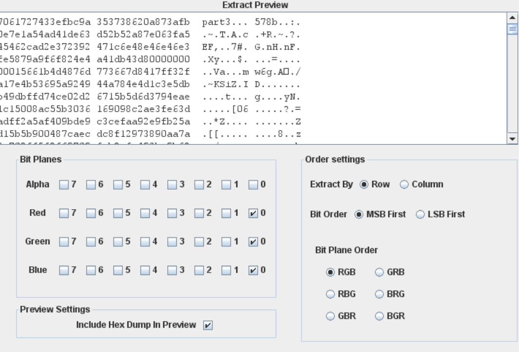 2020新春战疫ctf公益赛——Misc套娃_ctf 套娃 lsb-CSDN博客