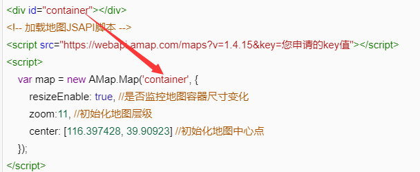 高德地图API 基础篇_amap.tilelayer-CSDN博客