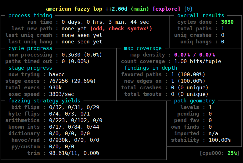 轻量级json解析库cJSON的使用与fuzz测试_json fuzz-CSDN博客