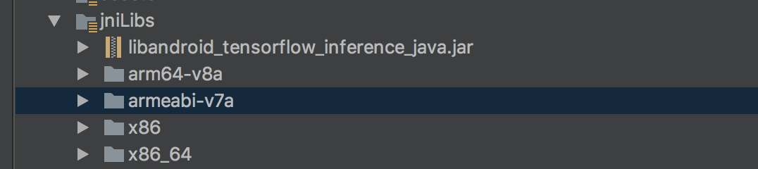基于tensorflow实现Android手写数字识别_andorid 手写输入法tensorflow是否可以满足-CSDN博客