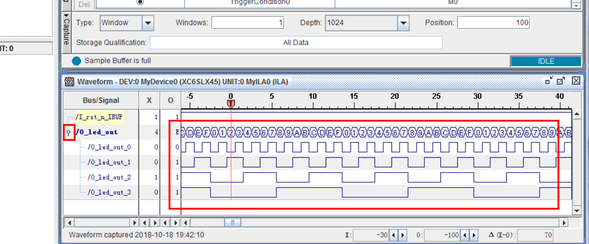 ISE工程建立(含IP核建立)和chipscope实验_ise工程后缀-CSDN博客