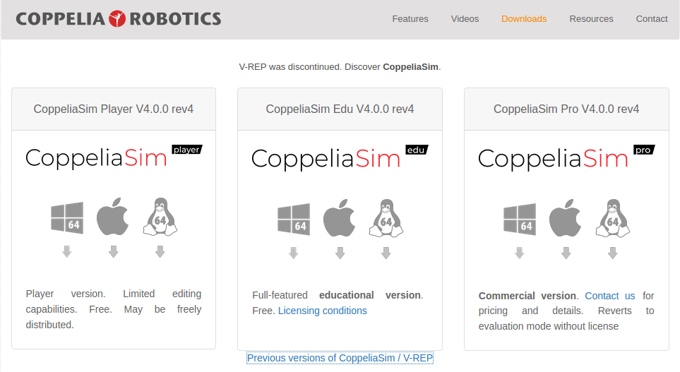 V-REP安装_v-rep pro edu-CSDN博客