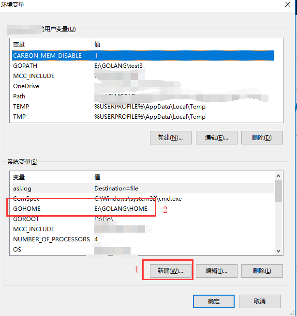 Golang中利用go Module模式实现导入本地包和外部包及同时解决相对路径的问题go Modules模式会影响导包的路径吗 Csdn博客 