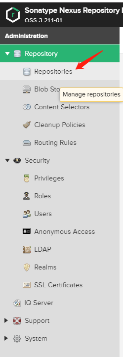 【maven】搭建自己的maven仓库并使用_搭建本地maven仓库-CSDN博客