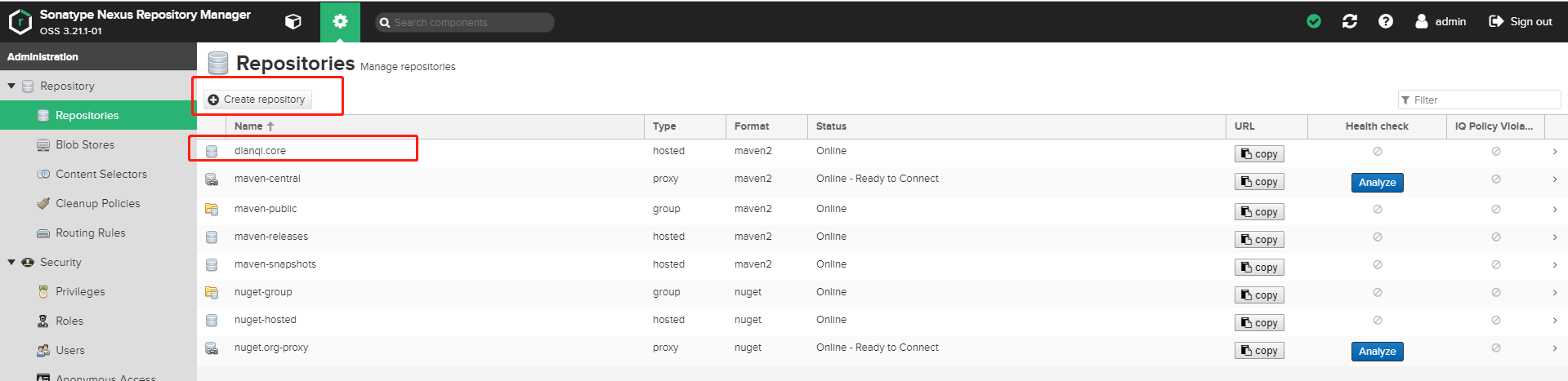 【maven】搭建自己的maven仓库并使用_搭建本地maven仓库-CSDN博客