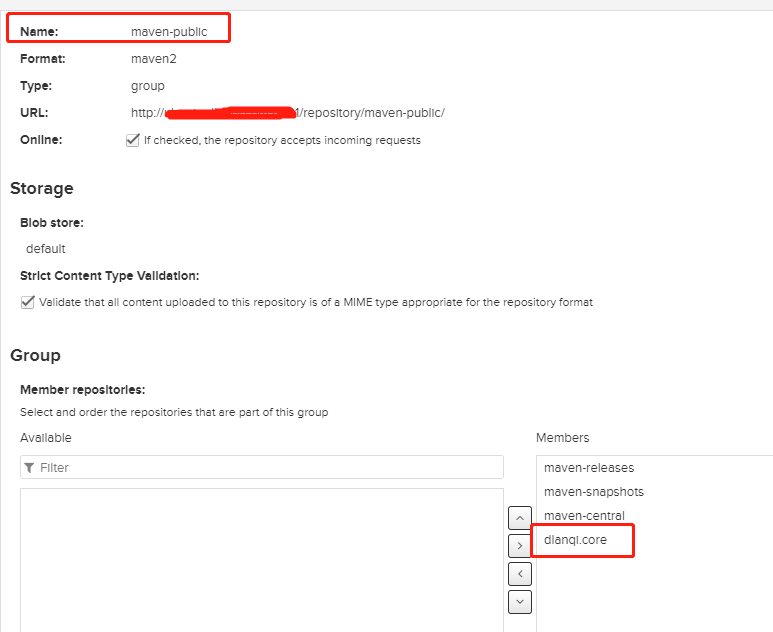 【maven】搭建自己的maven仓库并使用_搭建本地maven仓库-CSDN博客