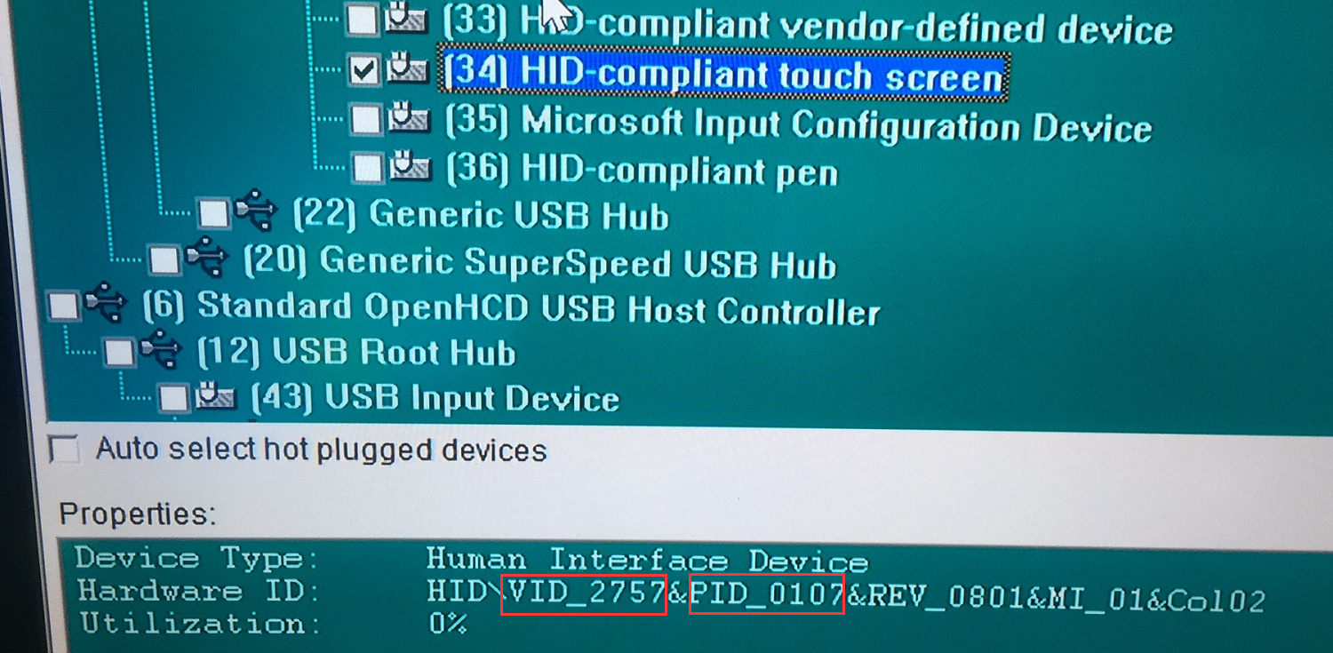 HID 设备的双usb 触摸方案分享_hid-mutitouch-CSDN博客