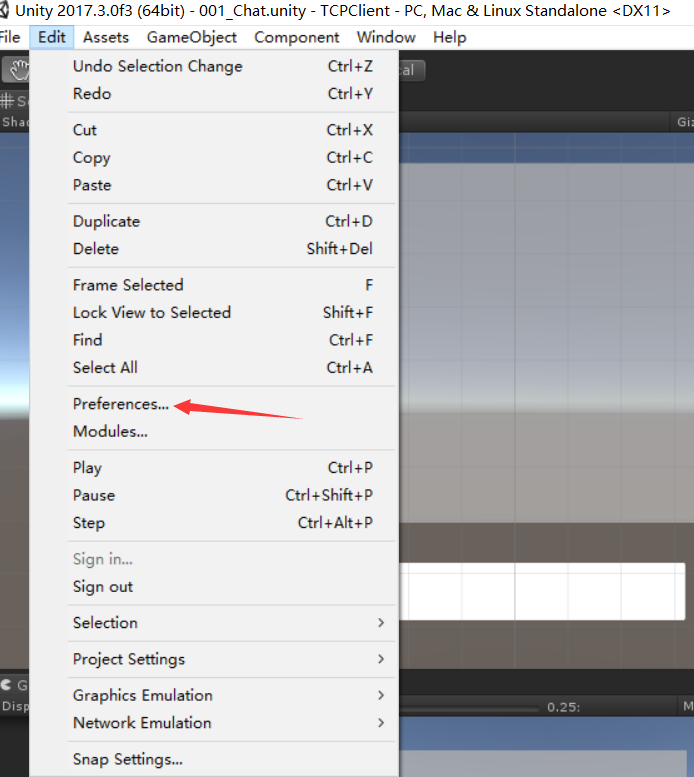 【Bug】Unity中新建的脚本打开总是杂项文件_unity3d 2020新建项目,怎么一堆文件-CSDN博客