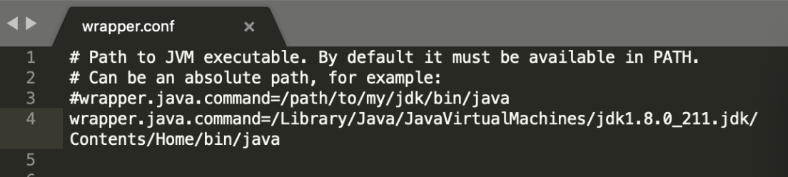 sonar.sh start可以启动sonarqube，localhost:9000却连接失败的原因（java.nio.file ...