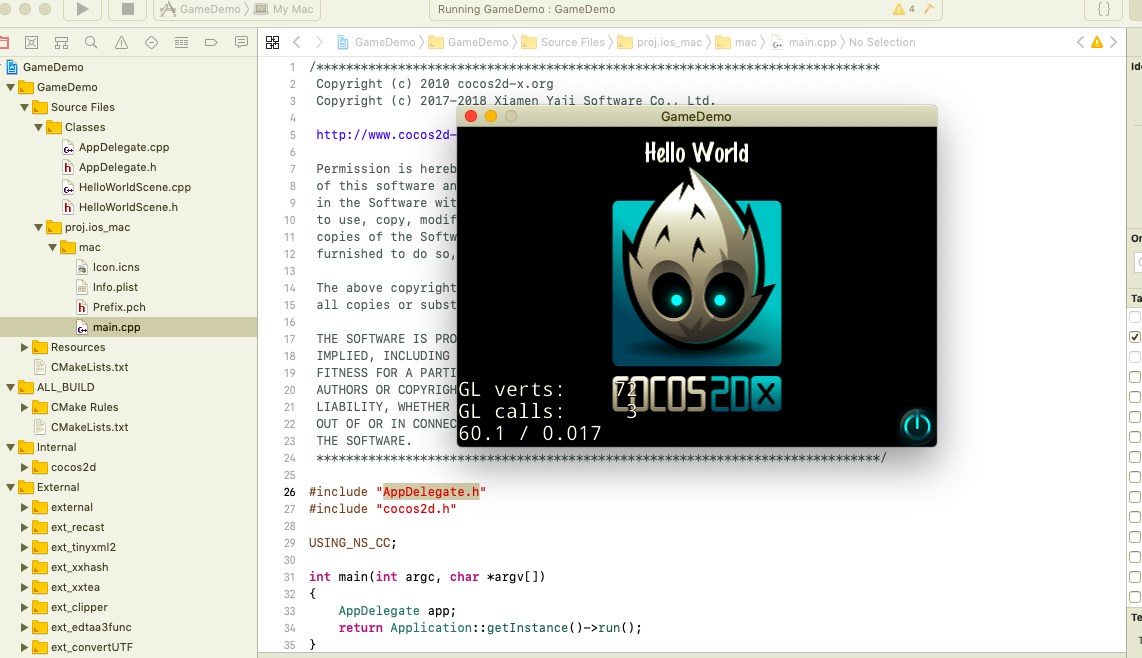 mac下cocos2d-x 4.0 环境搭建以及通过cmake创建项目_cocos2dx 4.0 mac-CSDN博客