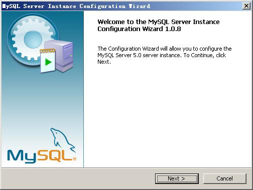 Mysql安装图解（mysql-5.0.27-win32/64）_mysql-essential-5.0.27-win32.rar-CSDN博客