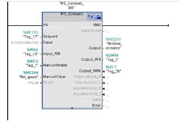西门子工程师：如何正确的使用S7-1200PLC PID调节_西门子1200pid调节参数设置技巧-CSDN博客