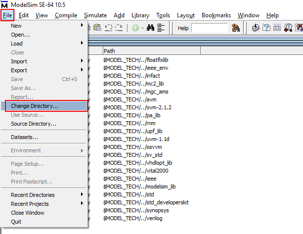 The difference between waveform files (wlf, vcd, fsdb, shm, vpd), and how to generate ...