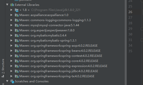 spring无法引入注解及import org.springframework.web.bind.annotation.*报错-CSDN博客