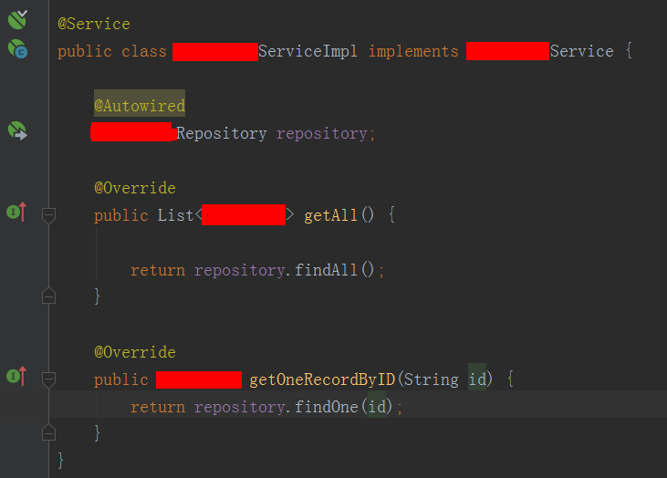 Spring Boot笔记-通过反射获取Spring Boot中的Bean(反射调用Service)_springboot反射调用方法-CSDN博客
