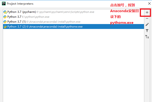 Pycharm导入scipy包_pycharm怎么插入scipy库-CSDN博客