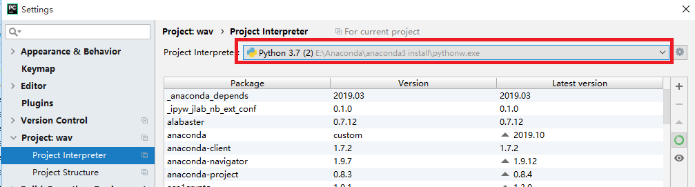 Pycharm导入scipy包_pycharm怎么插入scipy库-CSDN博客