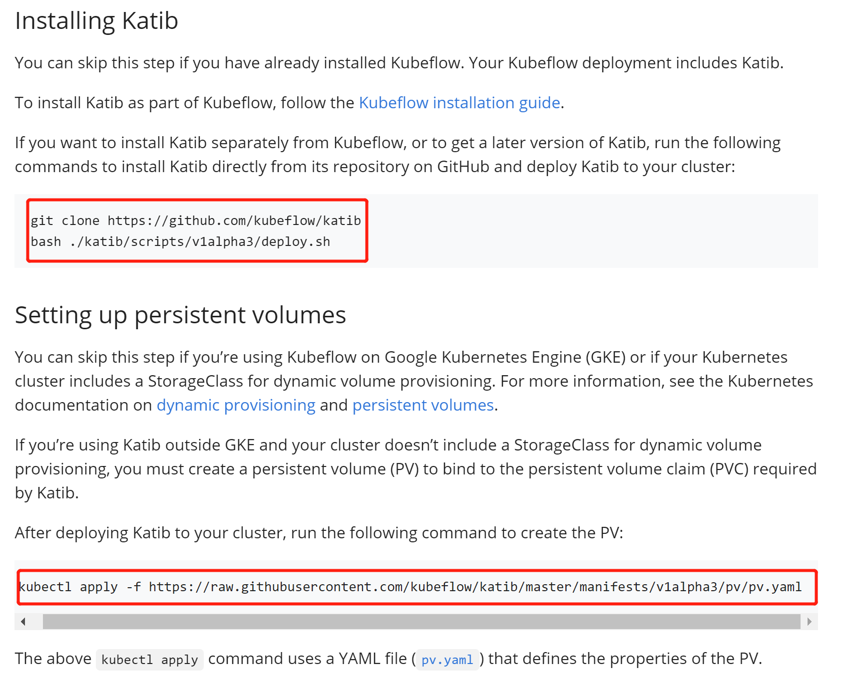 katib独立部署外部访问方式配置_katlib部署-CSDN博客