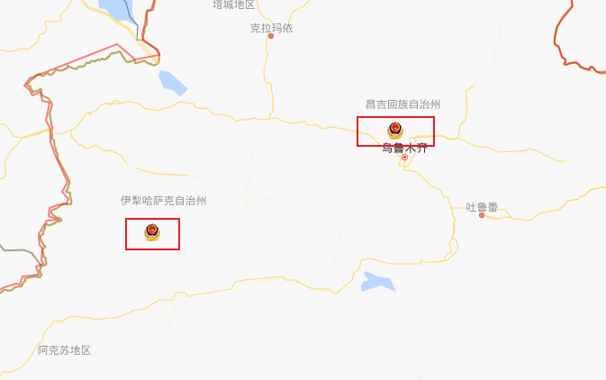 【百度地图二 - vue-baidu-map】bm-marker和bm-info-window实现打点和点详情弹窗功能-CSDN博客