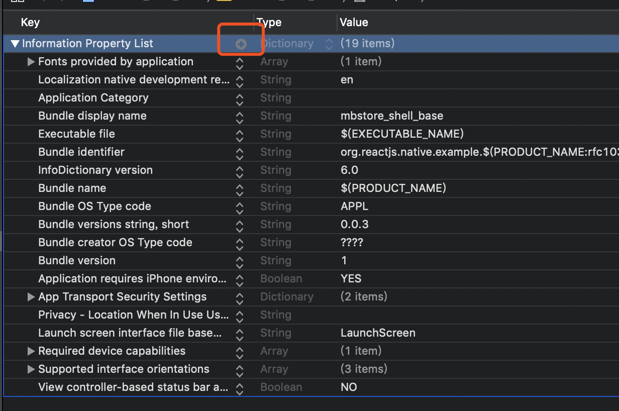 React-native 实现iconfont.ttf字体图标使用 以及XCode的相关配置_react icon.ttf文件怎么更新的icon-CSDN博客