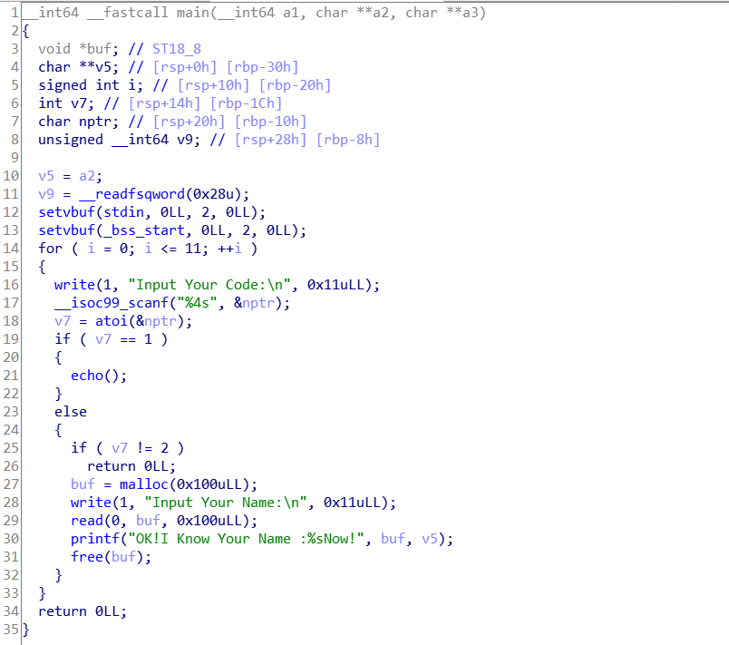 攻防世界-PWN进阶区-EasyPwn(XCTF 4th-WHCTF-2017) - 灰信网（软件开发博客聚合）