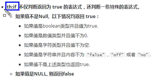 【SpringBoot学习】04-th:if、th:unless、th:switch以及th:case-CSDN博客