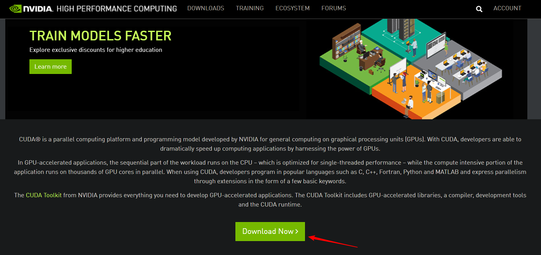 win10+pytorch1.4+cuda10.1安装：从显卡驱动开始_cuda10.1pytorch1.4-CSDN博客