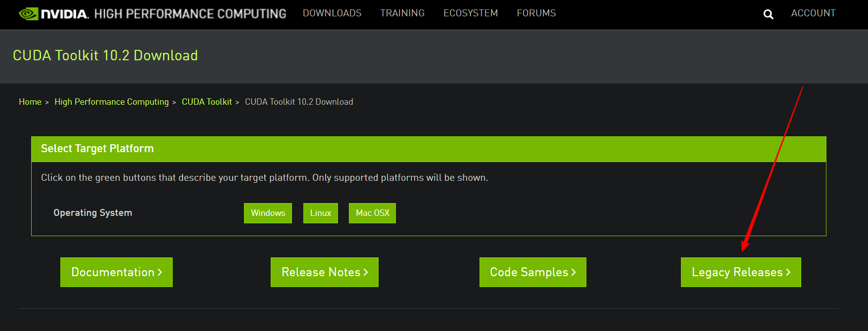 win10+pytorch1.4+cuda10.1安装：从显卡驱动开始_cuda10.1pytorch1.4-CSDN博客